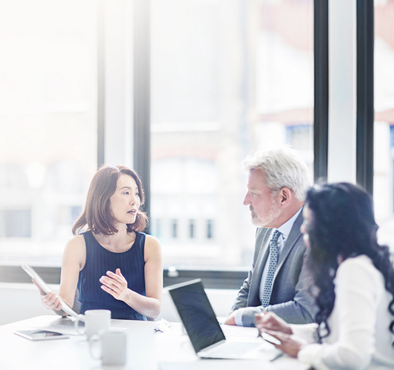 Transform Your Workforce with Wipro HR Solutions