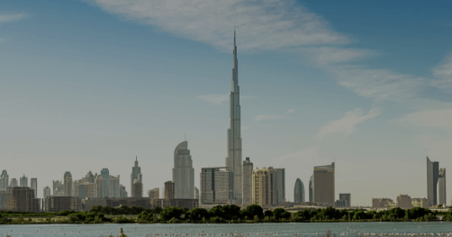 Digital Transformation Expertise: Driving Change in the Middle East - Wipro