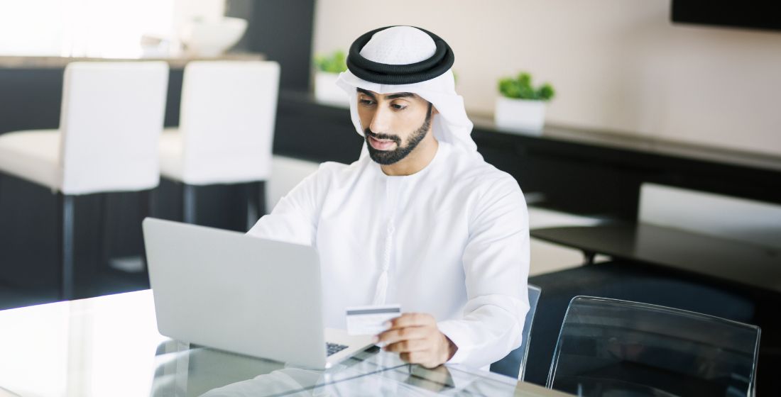 Digital Transformation Expertise: Driving Change in the Middle East - Wipro