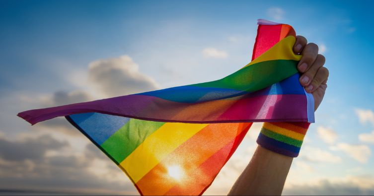 The Pride Flag: Embracing Identity and Driving Progress - Wipro