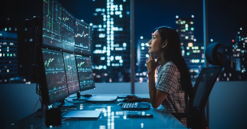 Machine Learning Solution Boosts Aviva's IT Operations - Wipro