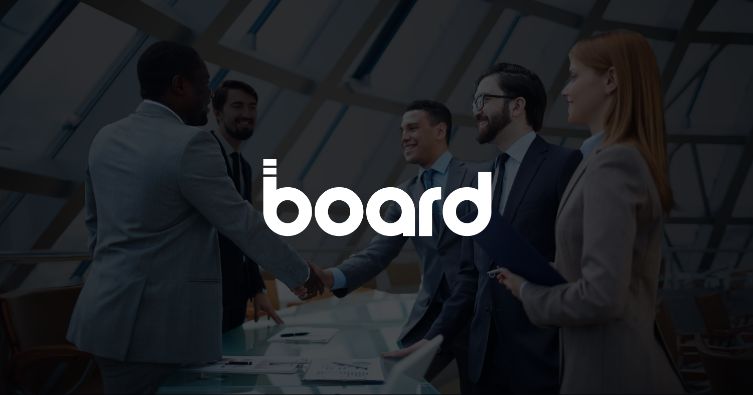 Board EPM Solutions for Financial Transformation Services - Wipro
