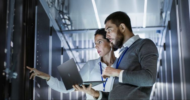 Optimize IBM Power Systems with Wipro’s Virtual Server Solution