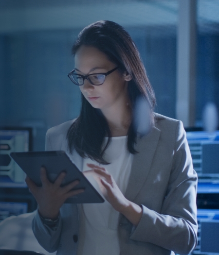 Optimize Iot Infrastructure With Wipro Otnxt Managed Services