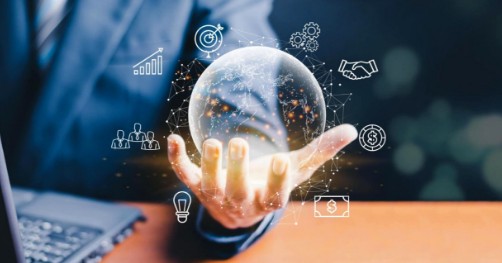 Intelligent Operations Driving Finance and Supply Chain Efficiency - Wipro