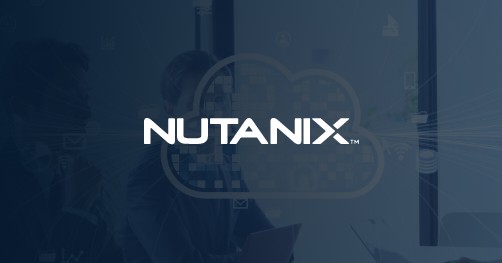 Nutanix Alliance - Wipro