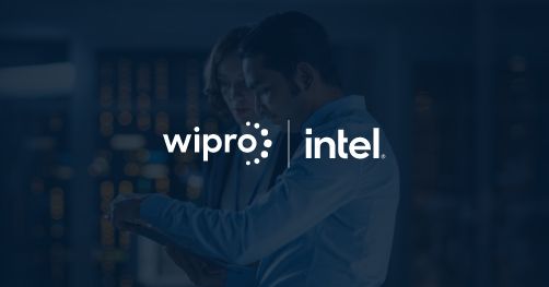 Edge Computing Strategy: Wipro and Intel's Perspective