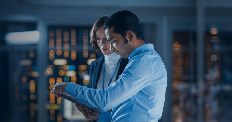 Turning business ideas into reality at the edge - Wipro