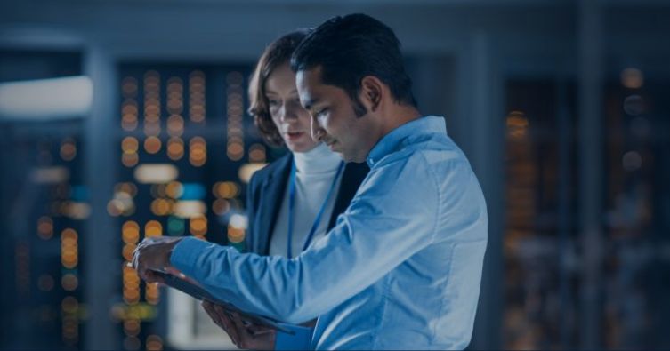 Data Modernization for Enhanced Enterprise Efficiency with Wipro and AWS