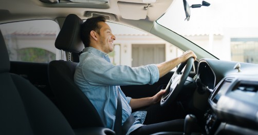 Customer Experience Transformation: Streamlined Test Drives - Wipro