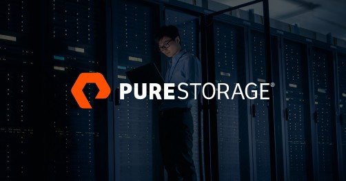 Data Storage Solutions with Wipro and Pure Storage Partnership