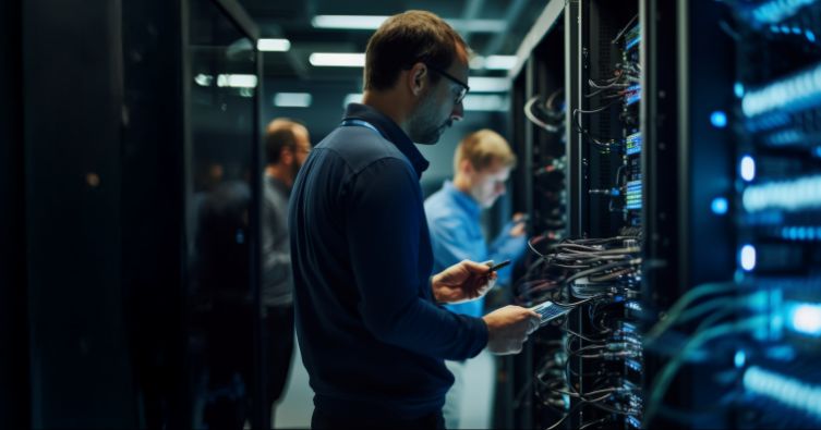 Multi Domain Orchestrator for Global Network Management - Wipro