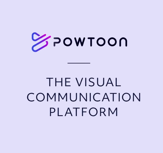 Powtoon - Video Communications Platform - Wipro
