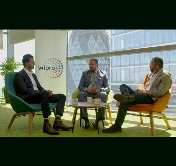 Unlock Salesforce Success With Wipro Salesforce Services