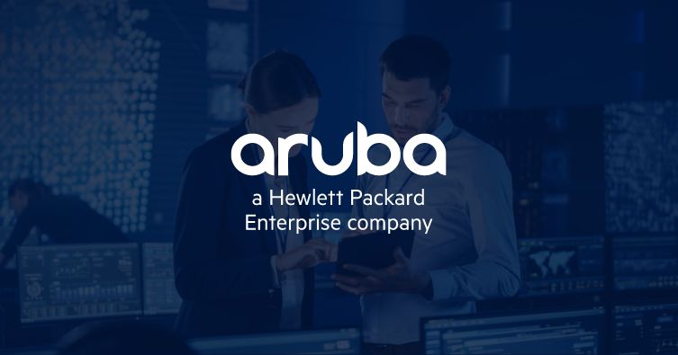 Wipro Aruba Partnership