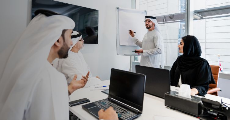 Digital Transformation in the Middle East: IDC’s Tech Insights - Wipro