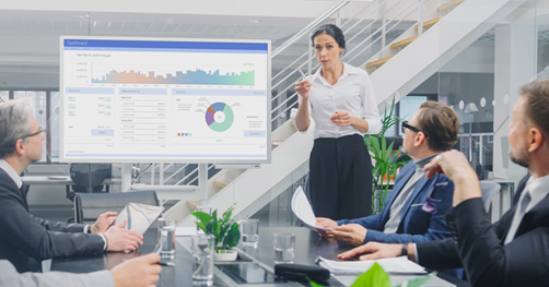 Wipro Recognised as a Leader in Data and Analytics Services