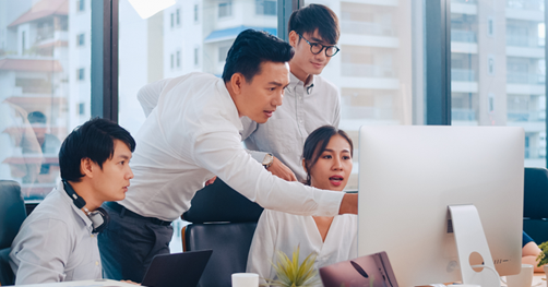 ISG Report on XLA Approach - Wipro