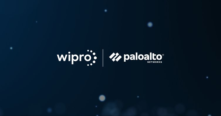 Modern Infrastructure Security: Next-Generation Cyber Solutions - Wipro