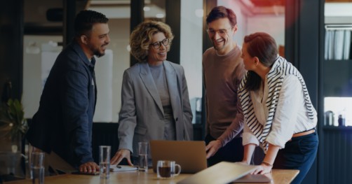 Wipro: Leader in 2023 Gartner Magic Quadrant for Data Center Services