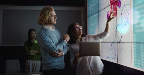 Wipro Leads in Healthcare Payer Operations