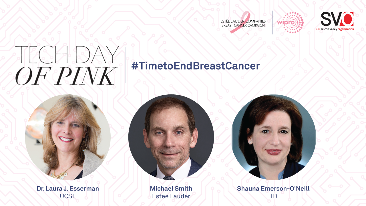 Tech Day of Pink 2020 | Breast Cancer Awareness - Wipro