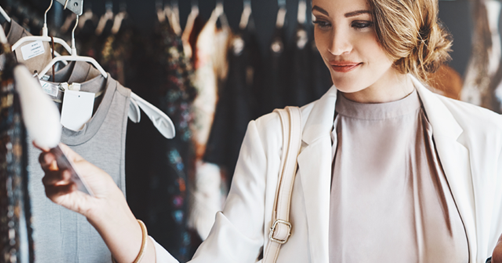 Blockchain: Countering the counterfeit in the luxury retail and ...