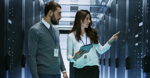 Cloud First Strategy or Cloud Only Strategy? - Wipro