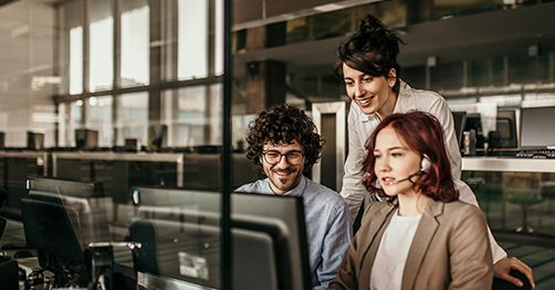 Focus Areas for Energy Service Providers to Enhance Consumer ...