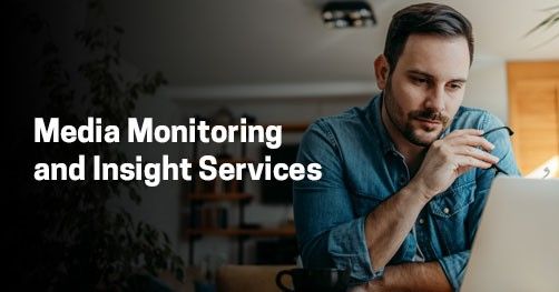 Media Monitoring and Insight Services – How you can cut the clutter and ...