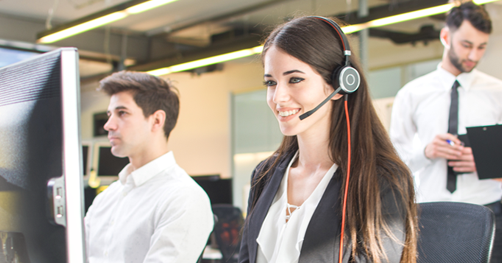 Service Bureau Model – A New Normal in Customer Care and Billing ...