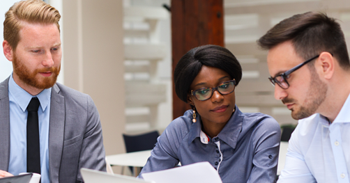 Hyper-personalization: a defining competitive edge in Financial Services - Wipro