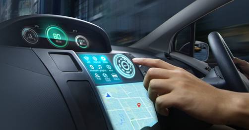 The Future of Software Defined Vehicles Requires Converging Enterprise ...