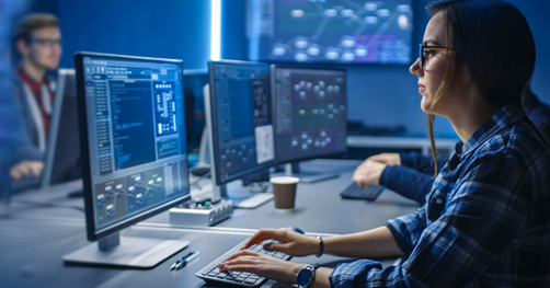 Re-imagine Inventory Optimization with Industry 4.0 - Wipro