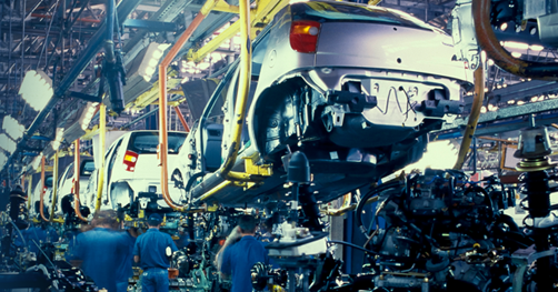 Digital Simulation Can Improve Automotive Manufacturing Efficiency - Wipro