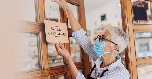 Digital First Strategies Driving Post-Pandemic Growth in US Economy - Wipro