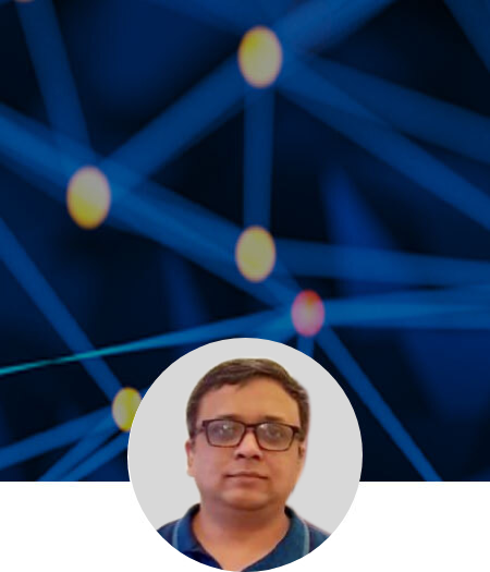 Bhargav Kumar Mitra - Wipro