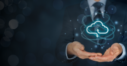 Revolutionizing Utility Customer Experience with Cloud Platform - Wipro