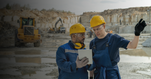 Developing an Effective Technology Planning Strategy for Mining Capital ...