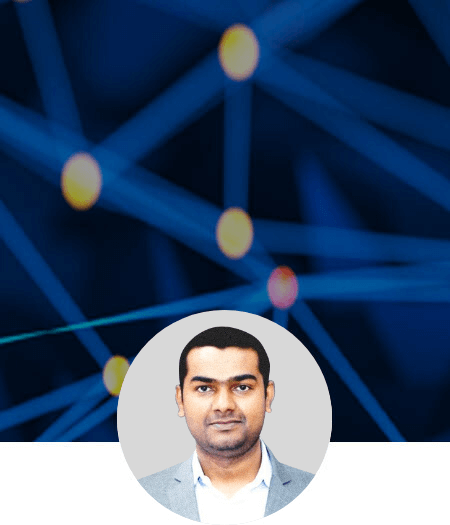 Vijay Pandey - Wipro