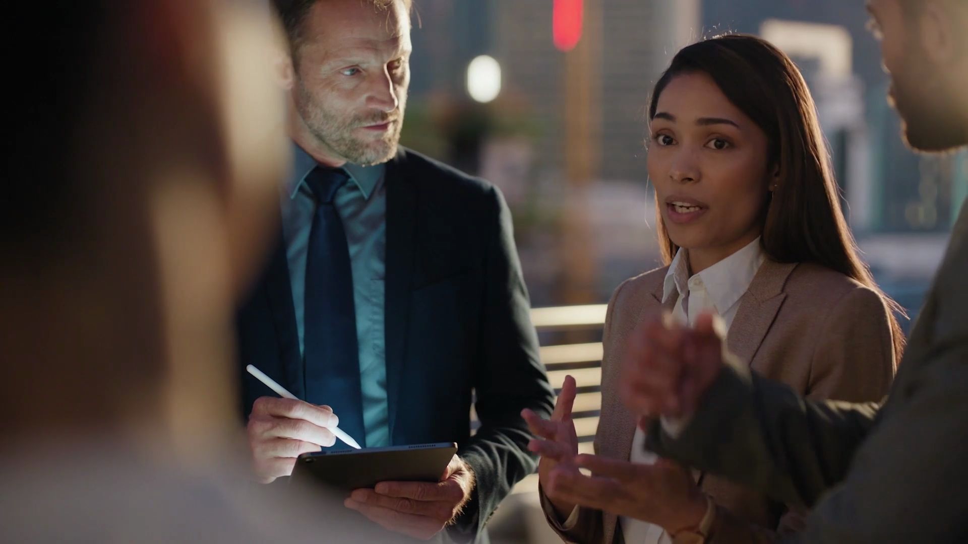 AI Solutions for Business Transformation with Cloud & Data - Wipro