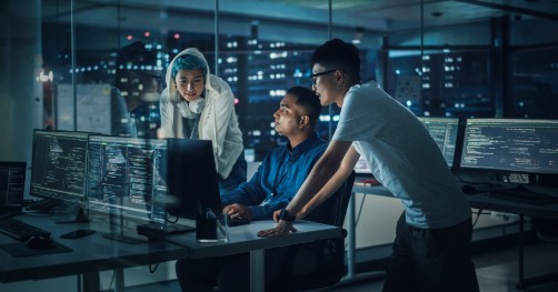 Elevating Customer Retention in Telecom: A Data-Driven Approach with ...