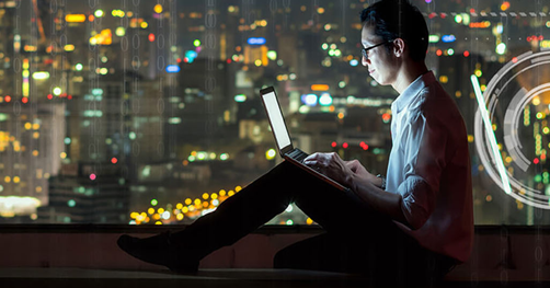 Digital Operations Consulting | RPA Consulting - Wipro