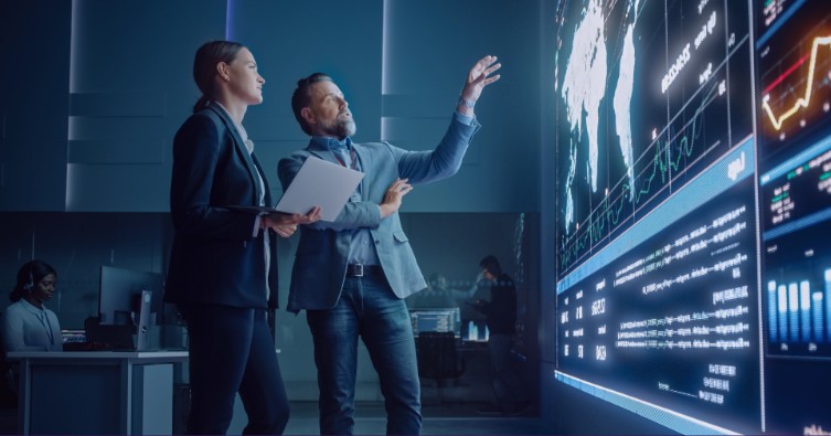 Experience Design: Strategy, Innovation & Transformation - Wipro