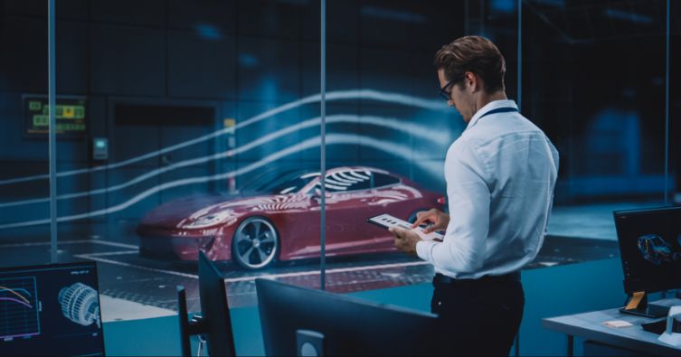 AI Transformation in Automotive Engineering: The Engineering Mindset ...