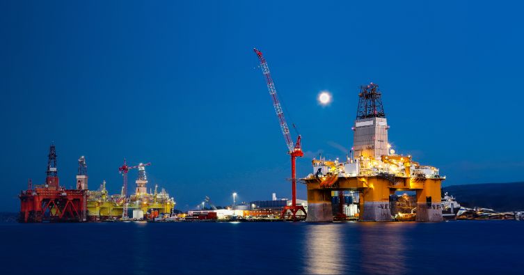 Intelligent automation for UpstreamAI to Enhance Oil and Gas Operations ...