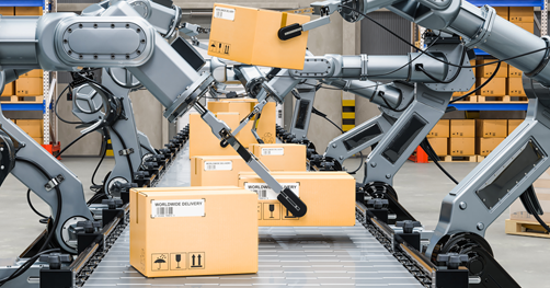 How to overcome the common barriers to Automation: 3 Emerging Trends ...