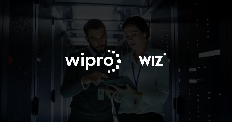 Wiz Cloud Security for Secure Cloud Operations - Wipro