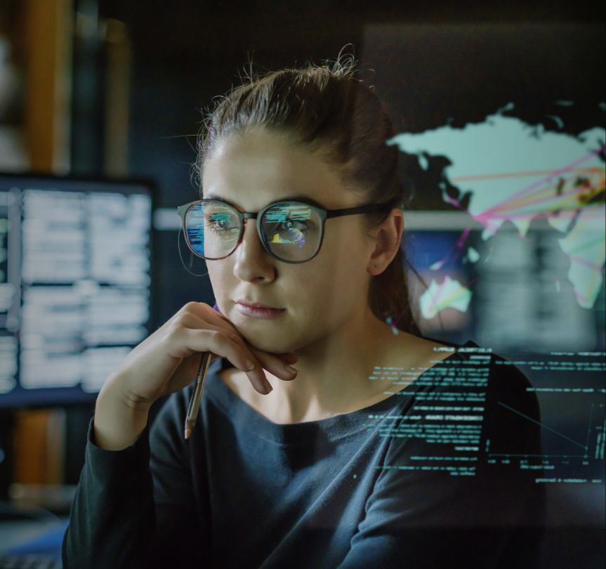 Digital Transformation in Capital Markets: Simplify IT Operations - Wipro