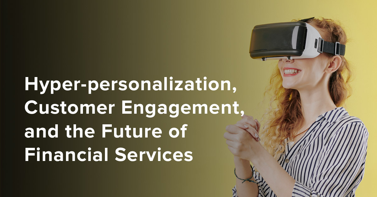 Hyper-personalization - Wipro